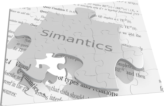Simantics End User Documentation - End-User Wiki